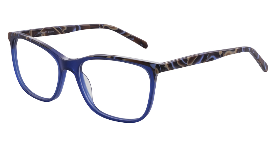Beatrix | OPTICAL | BILL BASS | VMD Eyewear